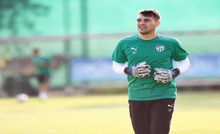 ATABERK'E MİLLİ SÜRPRİZ